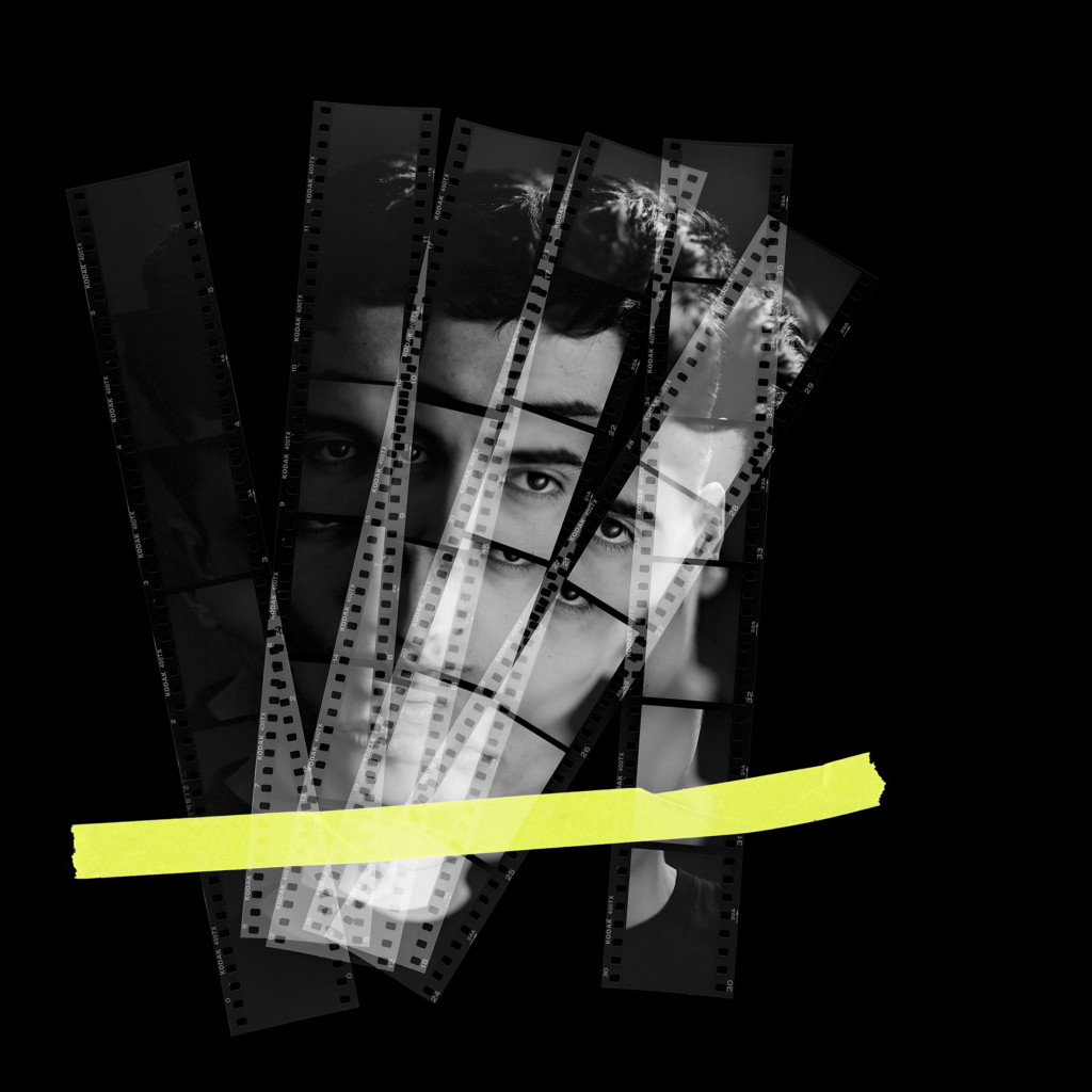 thomas lang — gestalt