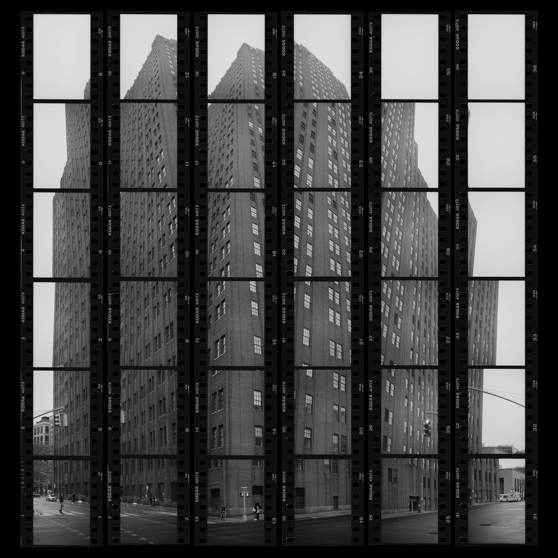 thomas lang — gestalt