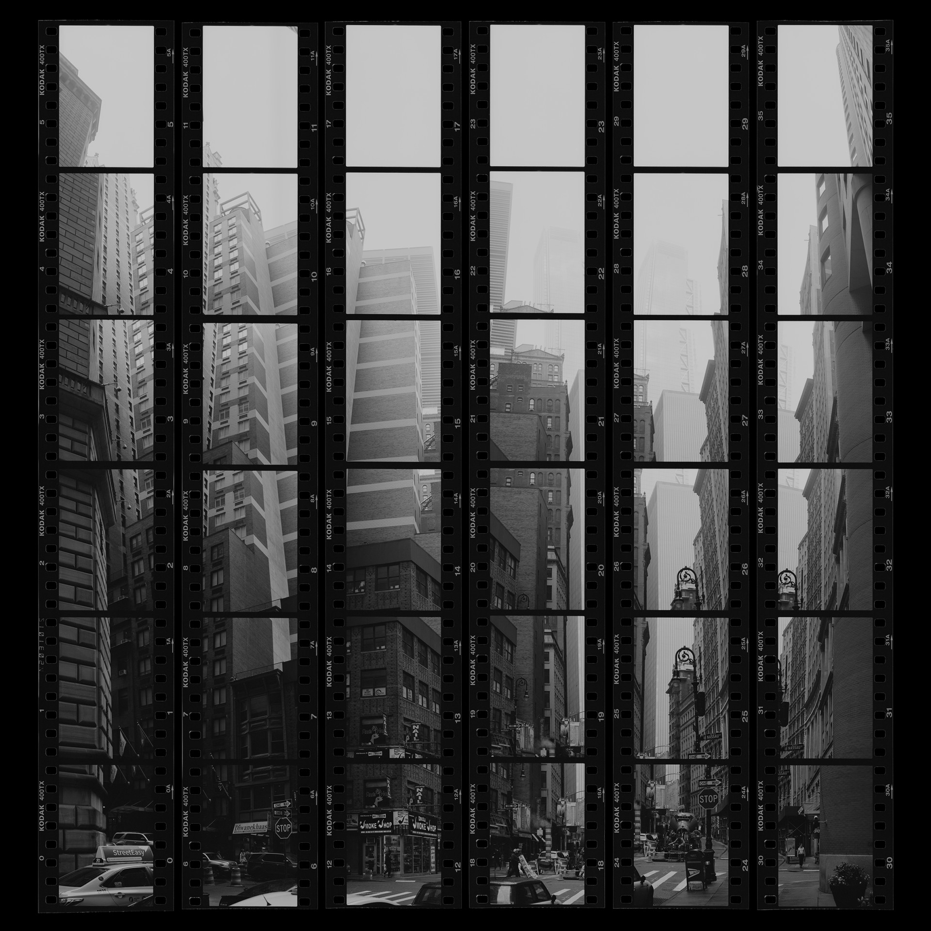 thomas lang — gestalt