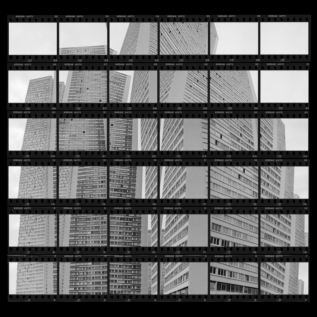 thomas lang — gestalt