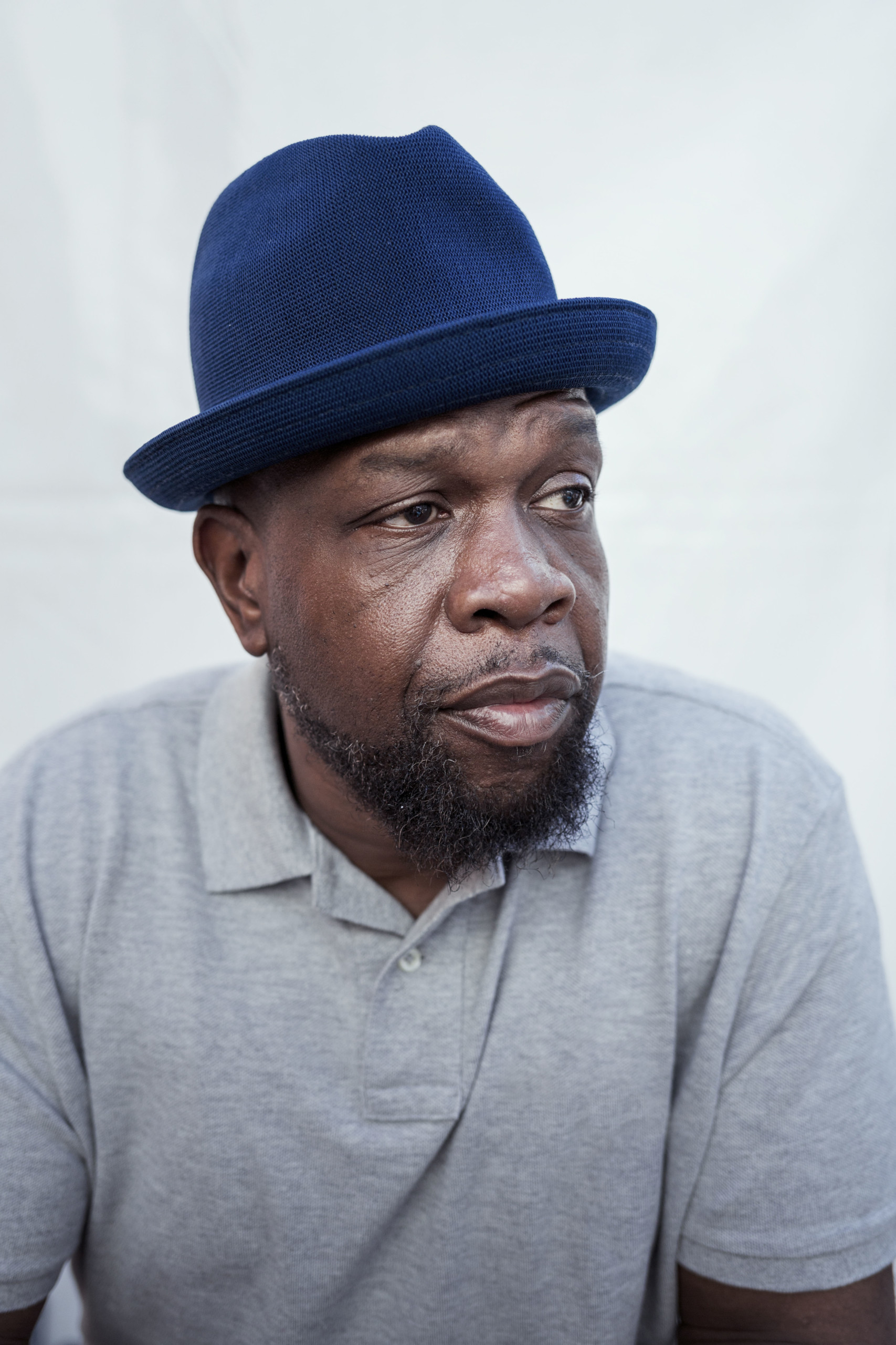 thomas lang — hip-hop portraits